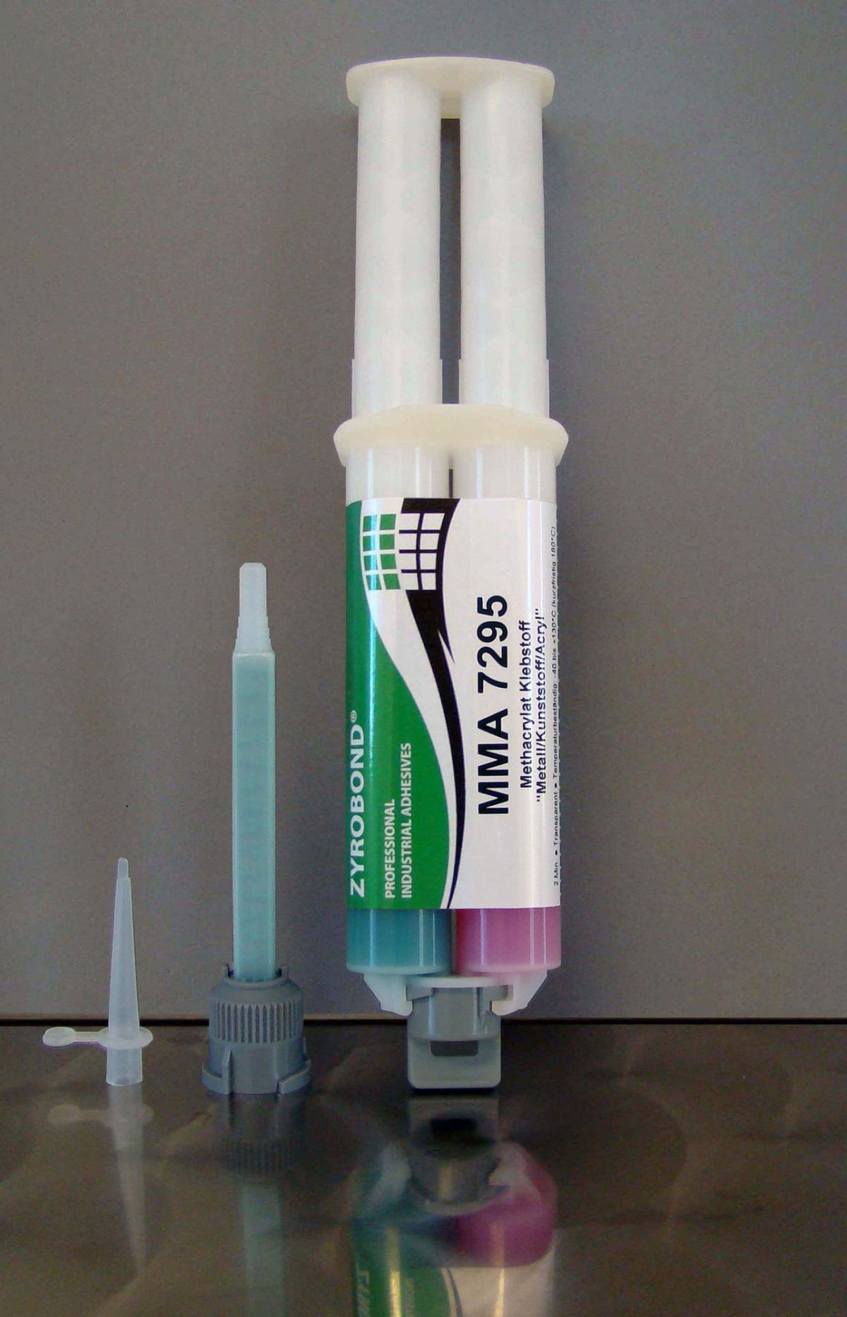 Methacrylate AdhesiveMMA 7295 - Zyrobond